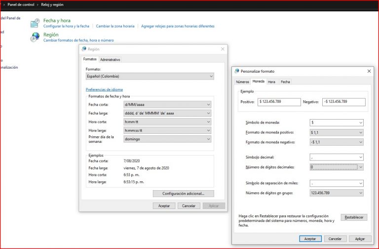 Cantidad De Decimales Al Aplicar Formato A Celdas En Excel Ricardo Diaz cantidad-de-decimales-al-aplicar-formato-a-celdas-en-excel-ricardo-diaz